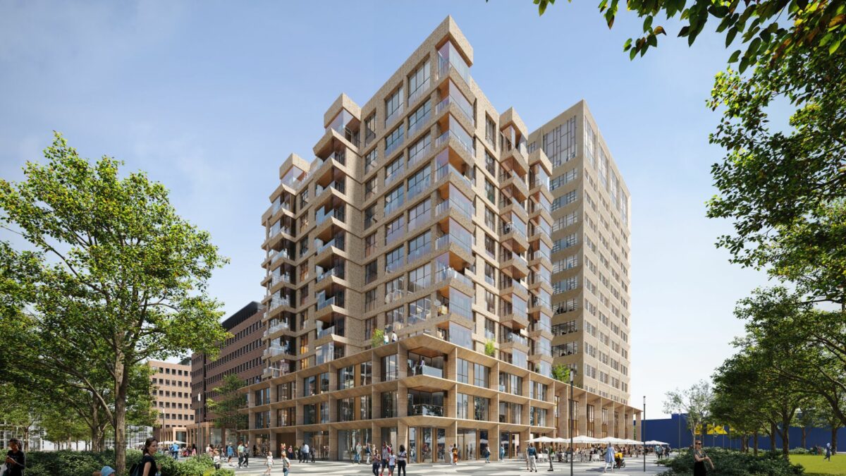 Projecten - Omgevingsformule